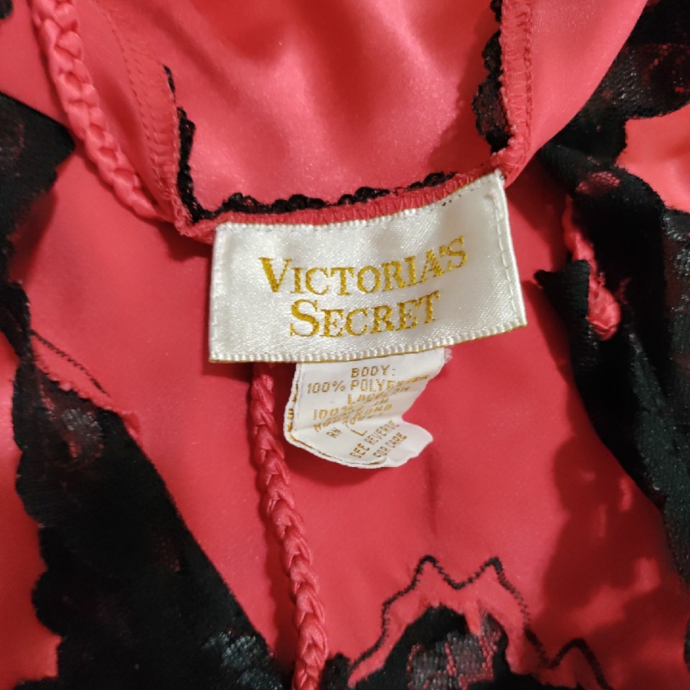 Victoria's Secret Negligee - Gem